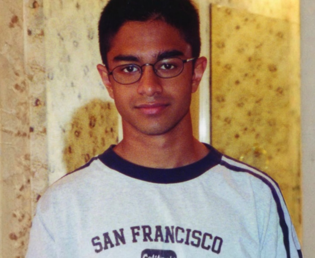 About Saikat Chakrabarti | Saikat for Congress